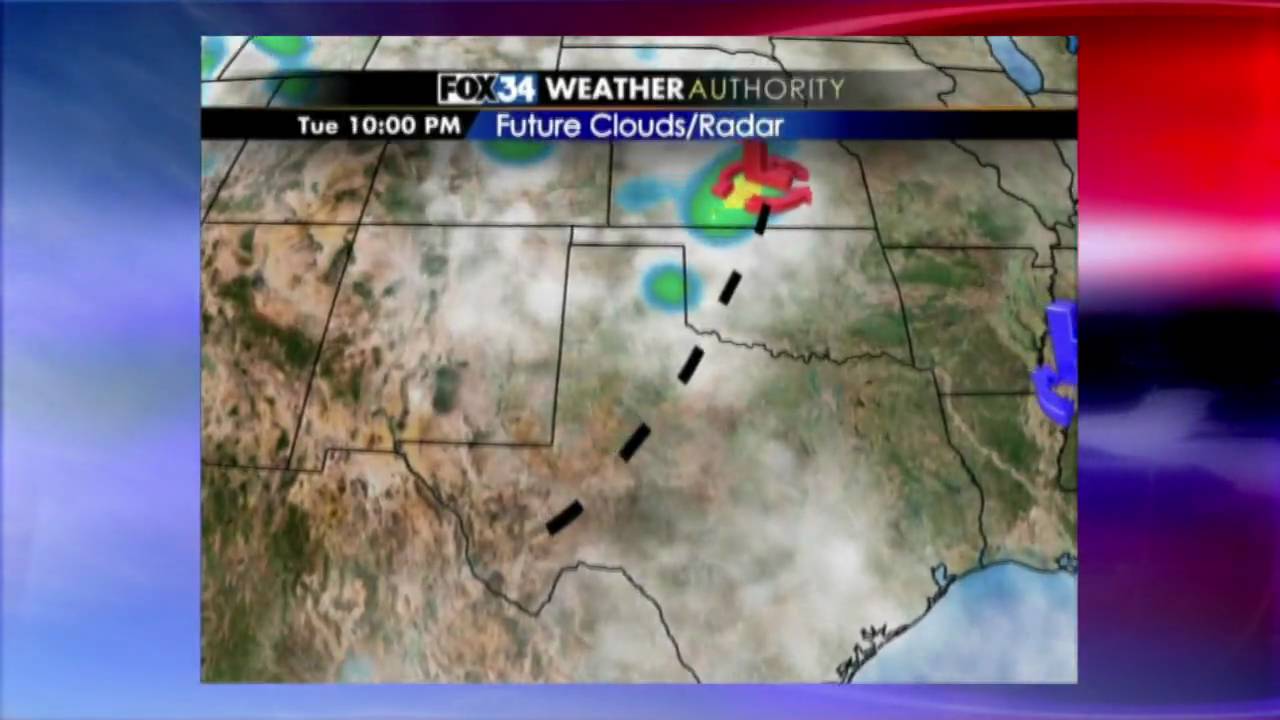 New KJTV Weather Commercial - YouTube