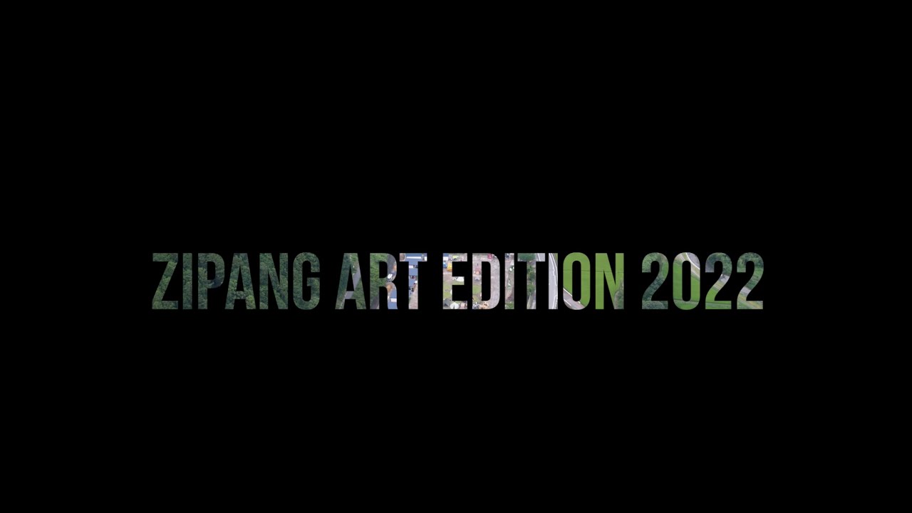 (Official Short PV) 4k ZIPANG ART EDITION 2022 ~after movie~ - YouTube