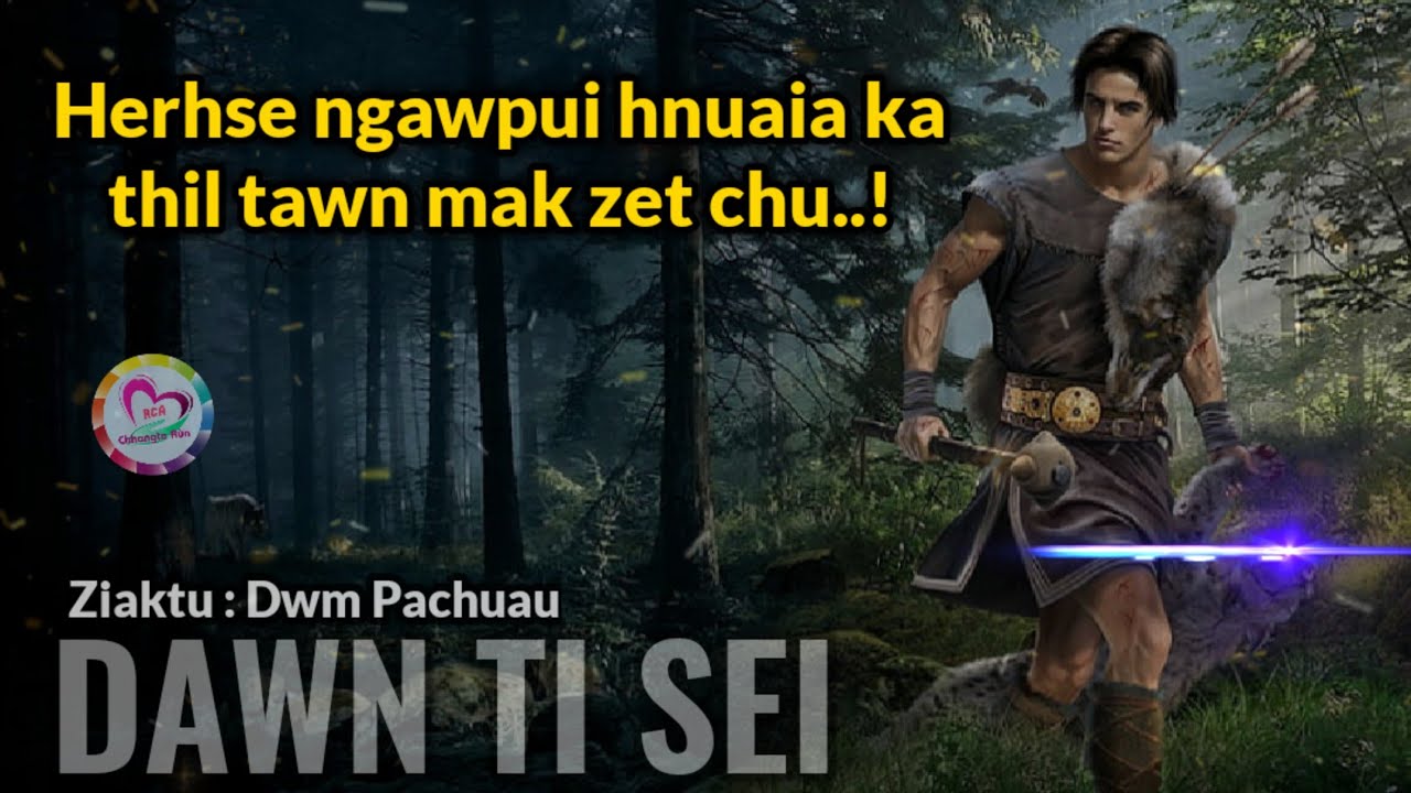 Herhse ngawpui hnuaiah thil mak..! (Tuesday Special) - YouTube