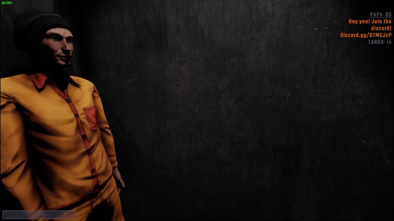 SCP Secret Laboratory Game play - YouTube