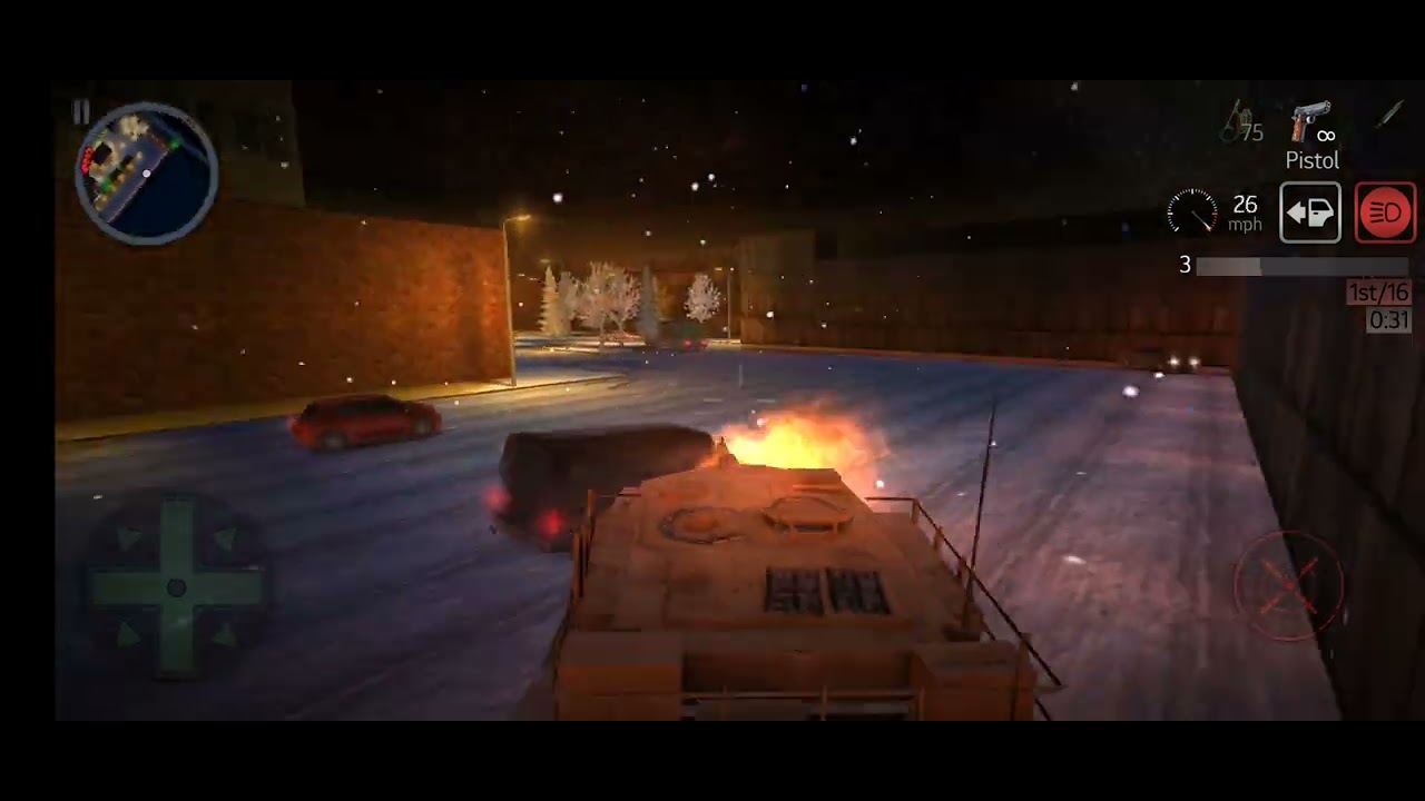 payback 2 next level game play 🎮 - YouTube