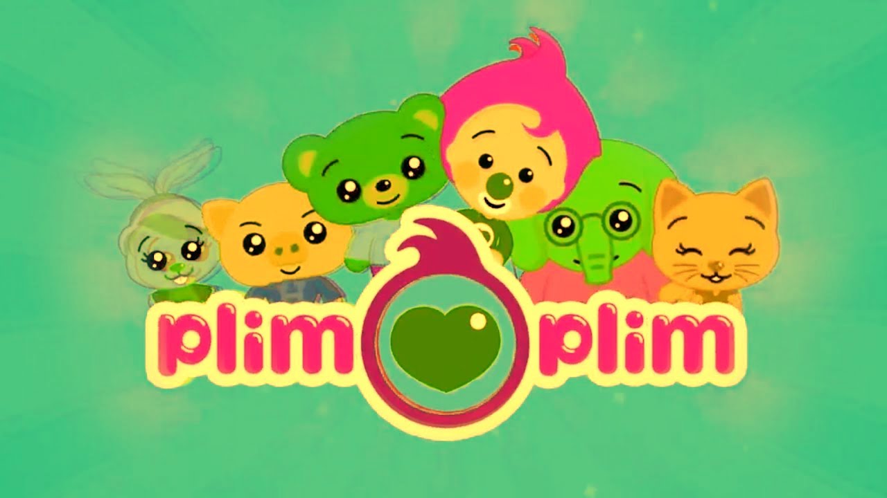 Plim Plim Intro Effects (Sponsored by Preview 2 Effects) - YouTube