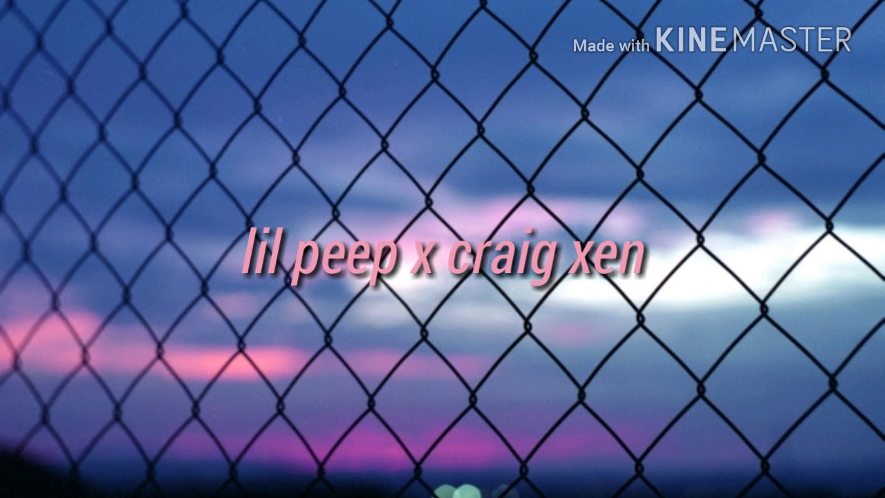 california world - lil peep (lyrics)♡ - YouTube