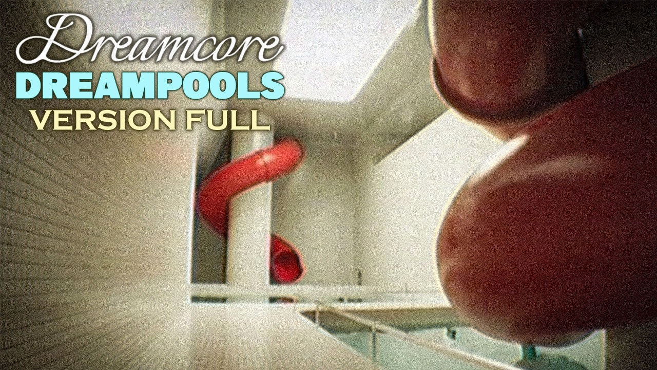 EL REY DE LOS POOLROOMS YA ESTÁ AQUÍ 🌙🔦 | Dreamcore Full Dreampools | GAMEPLAY ESPAÑOL - LIVE 🔴 ...