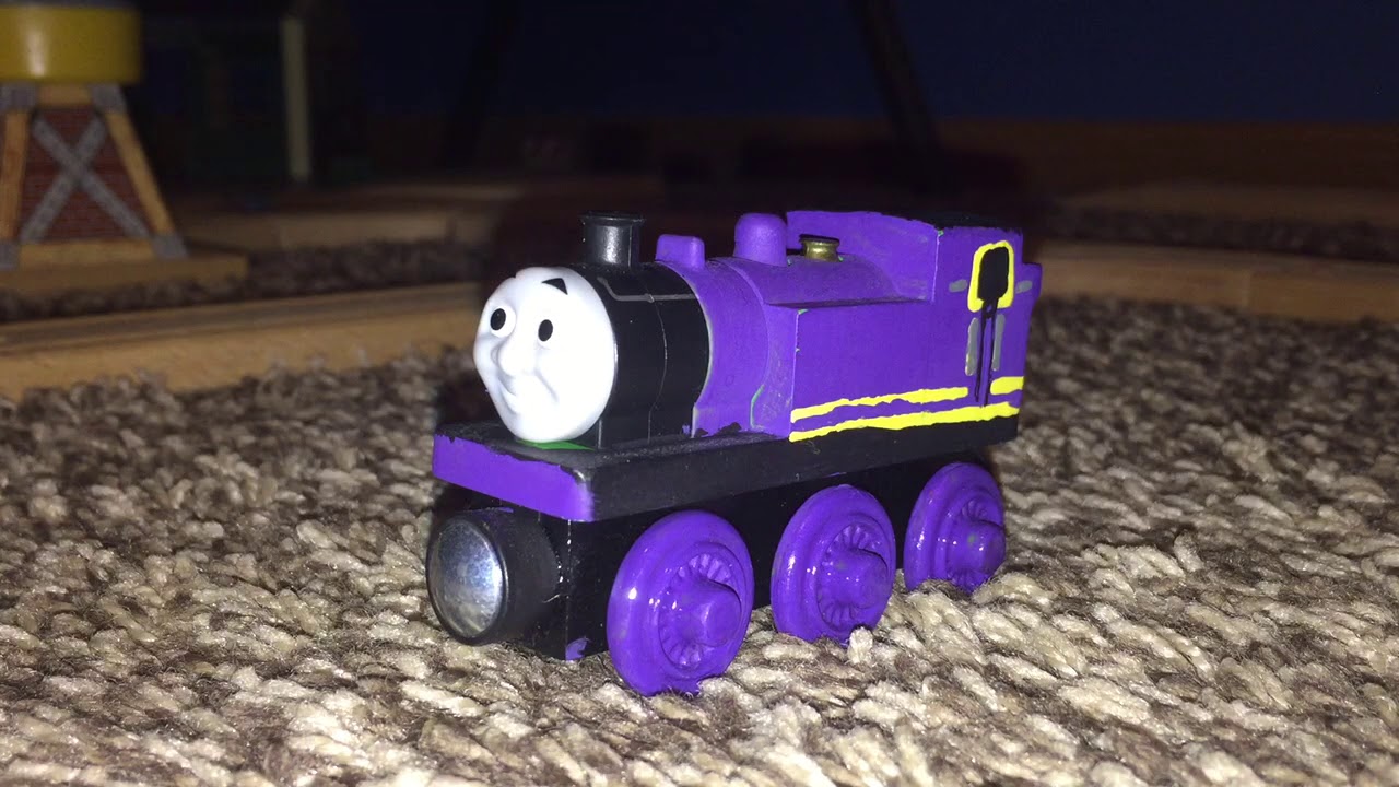 TNO Customs#52 BWBA Background engines - YouTube