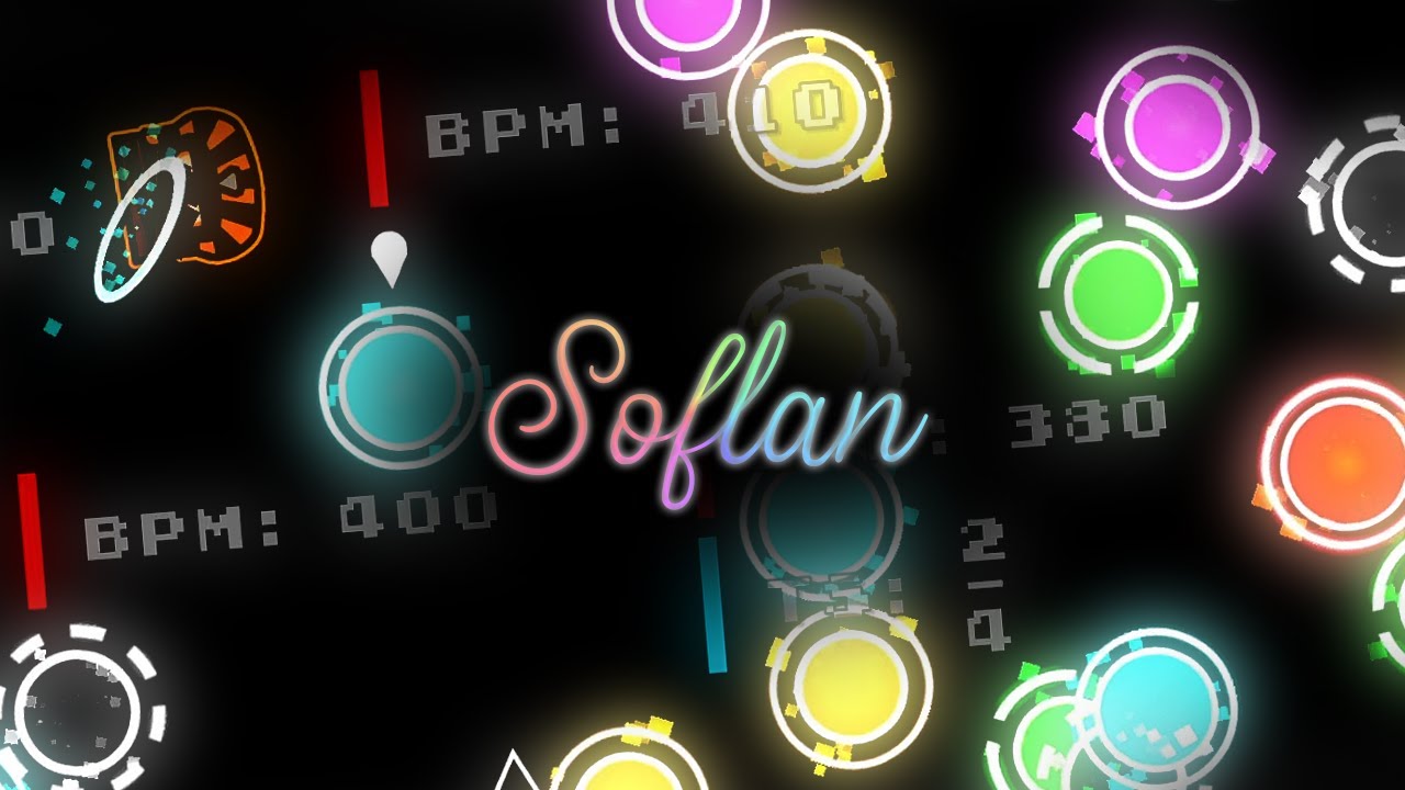 Soflan by SpooFy (Bugfix by Me) - YouTube