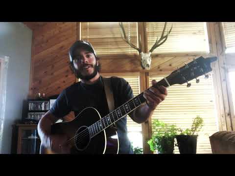 Bo DePeña - "The Ballad of Rat Creek" - YouTube