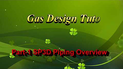 SP3D Piping Traning Tutorials - YouTube