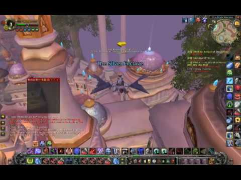 How to Get Into the Silver Enclave on a Horde - YouTube