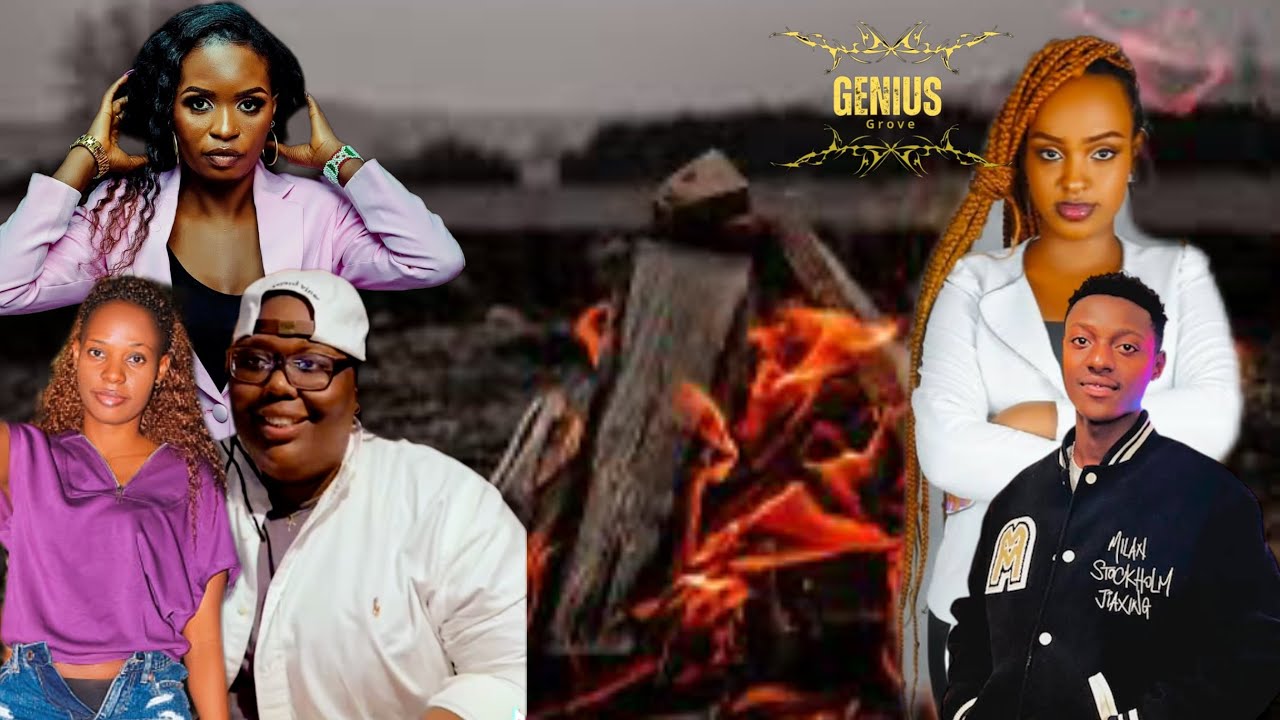 TEAM HOSY NA TEAM NELLY NAT BARATUKANYE UMURIRO URATSE🔥//BICIYE IMIGWI ...