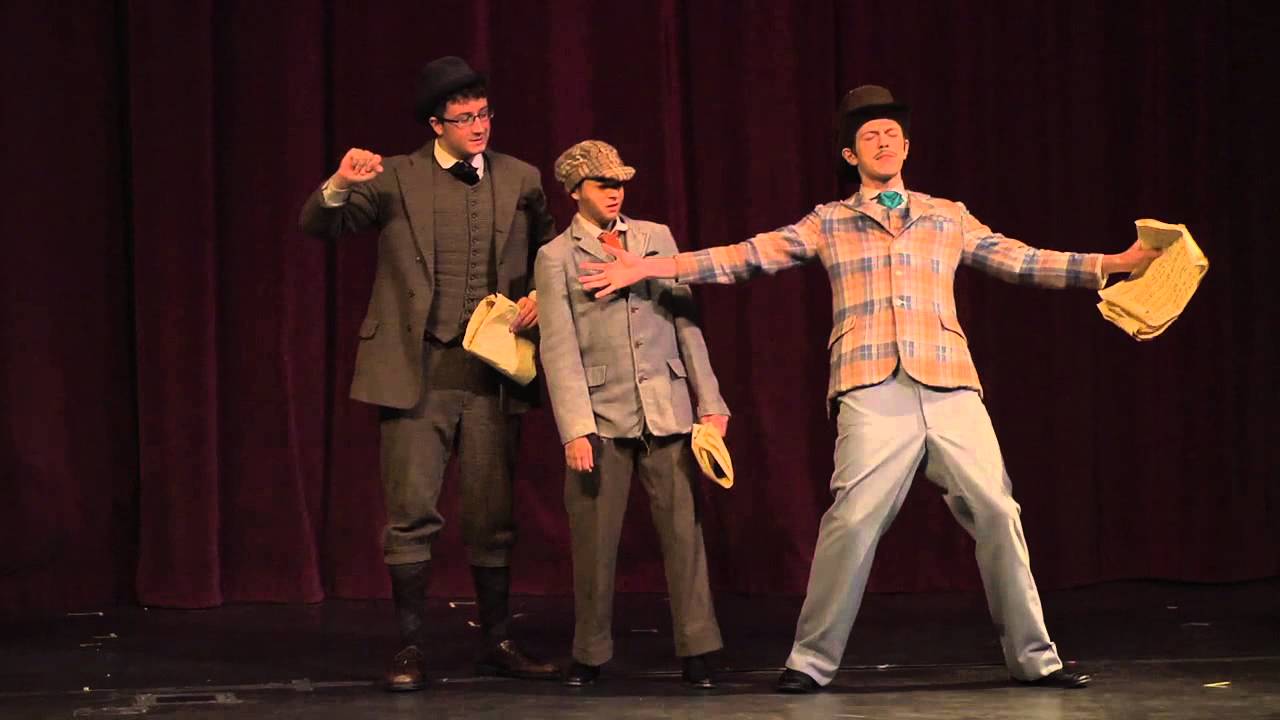 Midsummer Nights Dream Act 1 Scene 2 A Midsummer Night's Dream