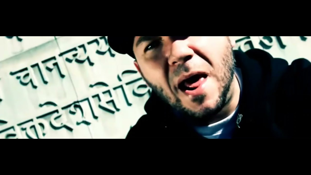 Vienio feat Łona Fokus Różnice - YouTube