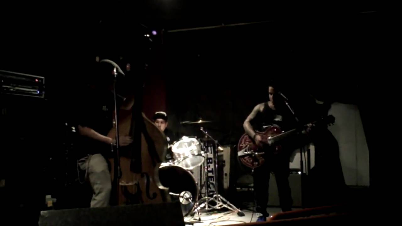 GAMBLERS MARK "In This Life" - YouTube