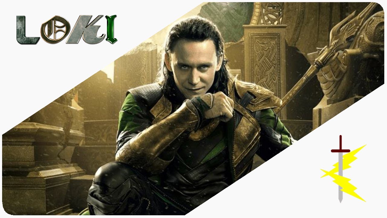 Canción de Destripando la Historia pero con el LOKI de Marvel - YouTube
