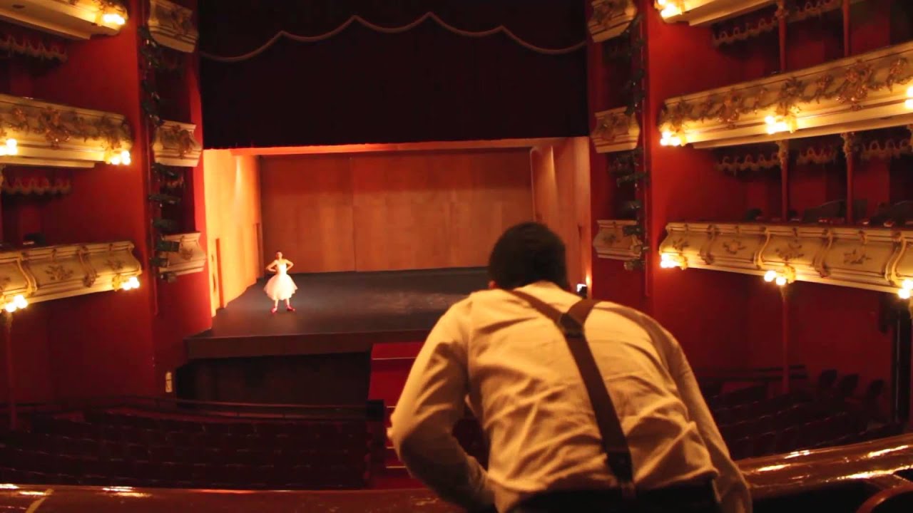 Requiem - Short Film - YouTube