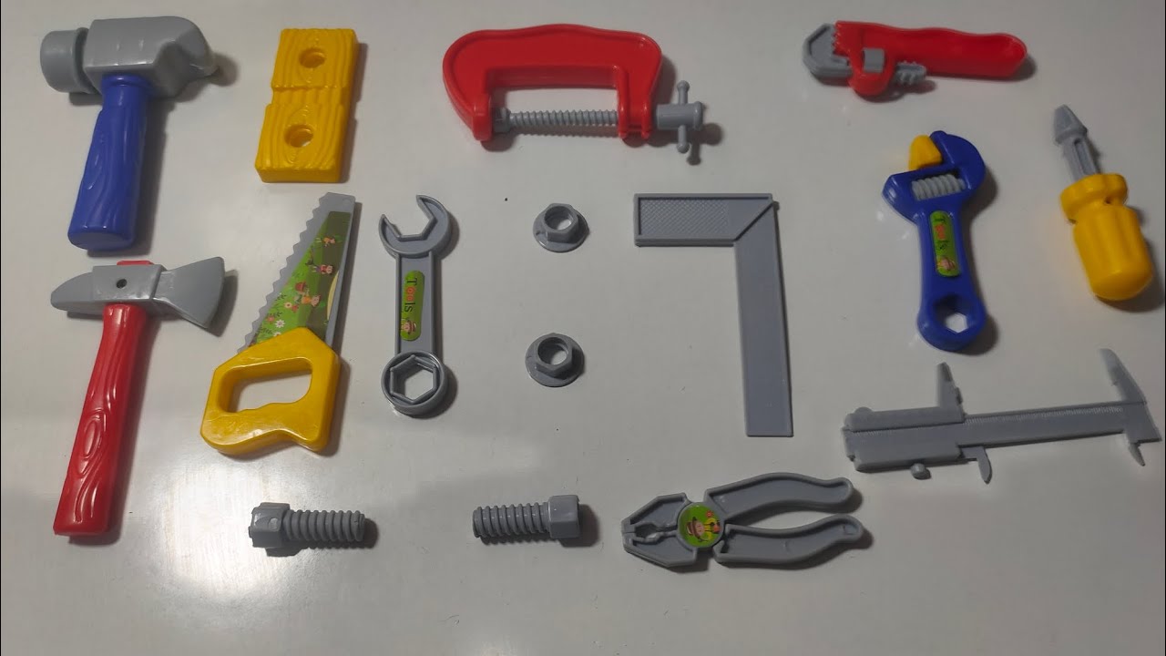 hello kitty engineering kit - YouTube