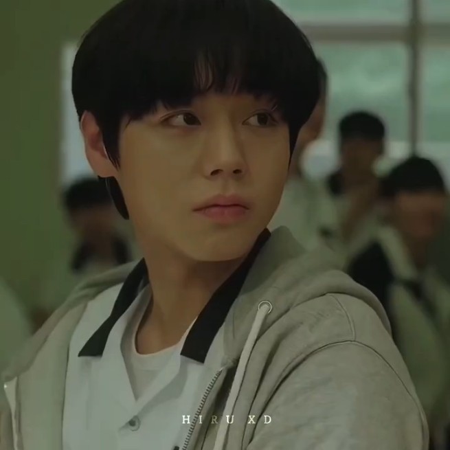 SI-EUN GET HIS REVENGE EDIT 🔥 | RATE MY EDIT #aftereffects #kdrama #edit #weakheroclass - YouTube