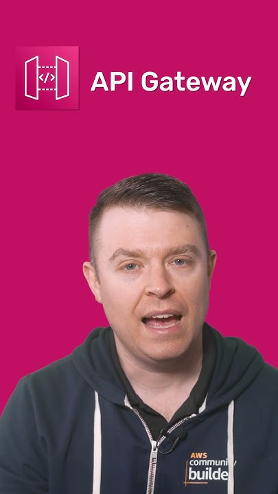 What is API Gateway? - YouTube