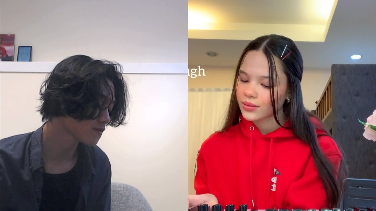 i can't sleep at night By Sam Benwick | Daren - YouTube