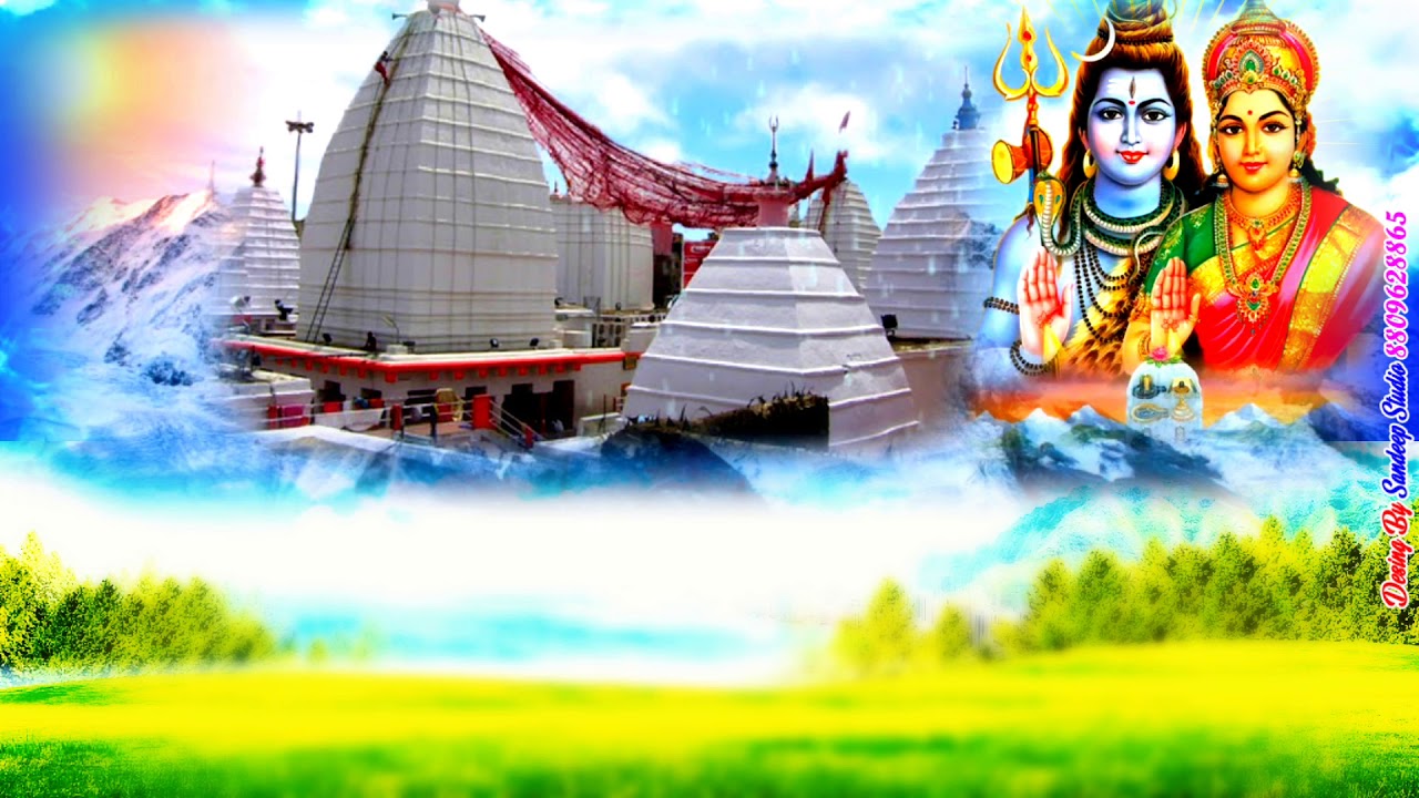 4K Bol Bam Background Video 2020 || HD Background Video 2020 || Siwan ...