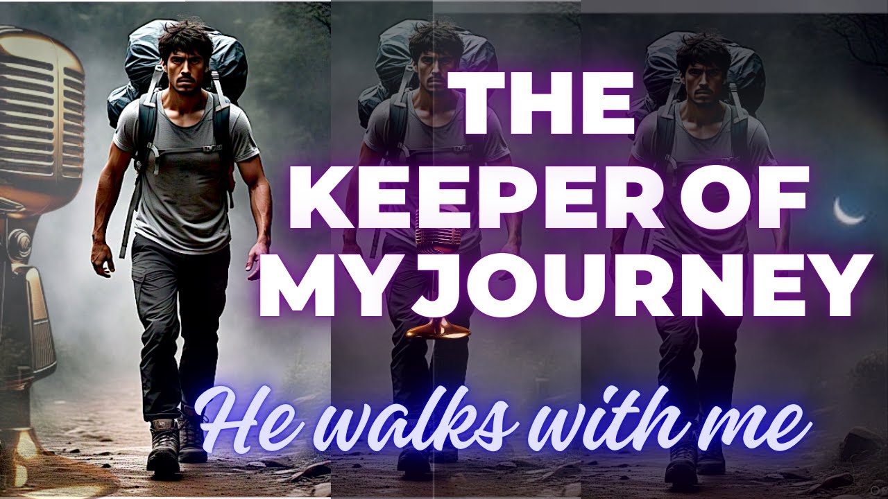 I Trust In God | The Keeper Of My Journey - YouTube