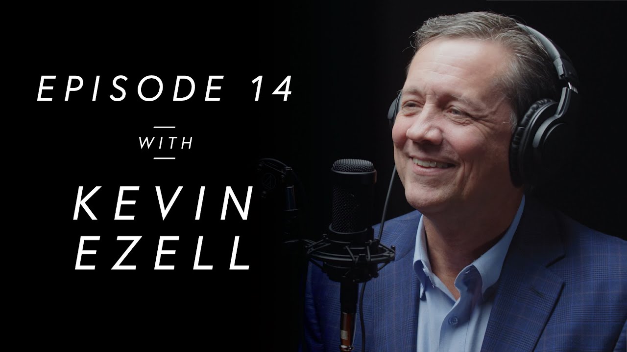 Kevin Ezell on Friendship, Family, and Purity - Pastor Well | Ep 14 - YouTube