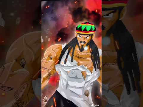 SAVAGE DAD ANIME 🤯🔥🤩 #Shorts - YouTube