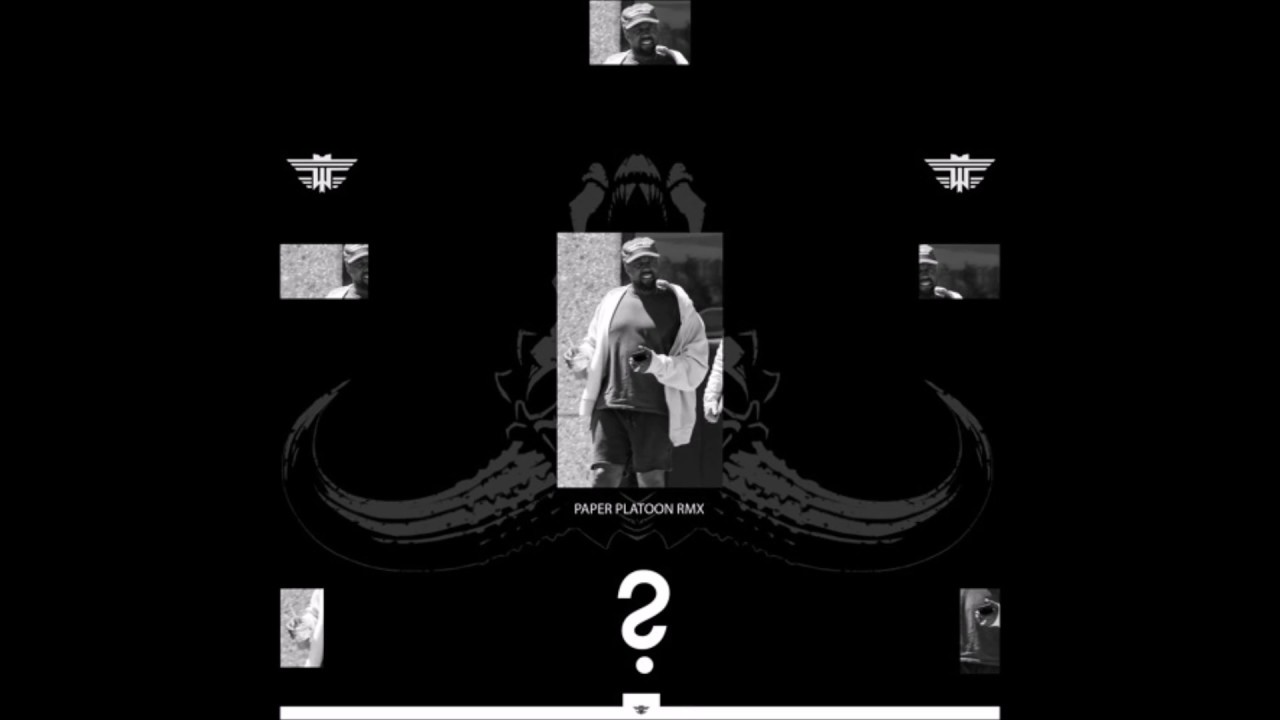 Spark Master Tape - PoopidieSWOUP ft. Kanye (Produced By. Paper Platoon ...