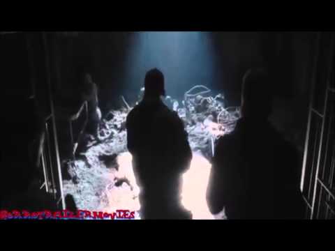 World War Z Trailer [German] HD