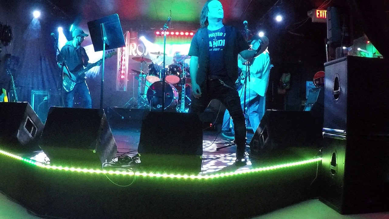 The Trooper. Open Jam. Road Rangers Taylor MI - YouTube