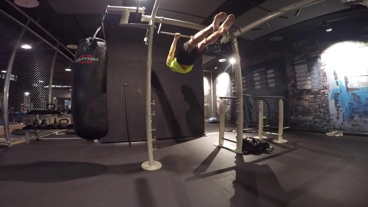 McFit Graz Training 15. Juni 2016 - YouTube