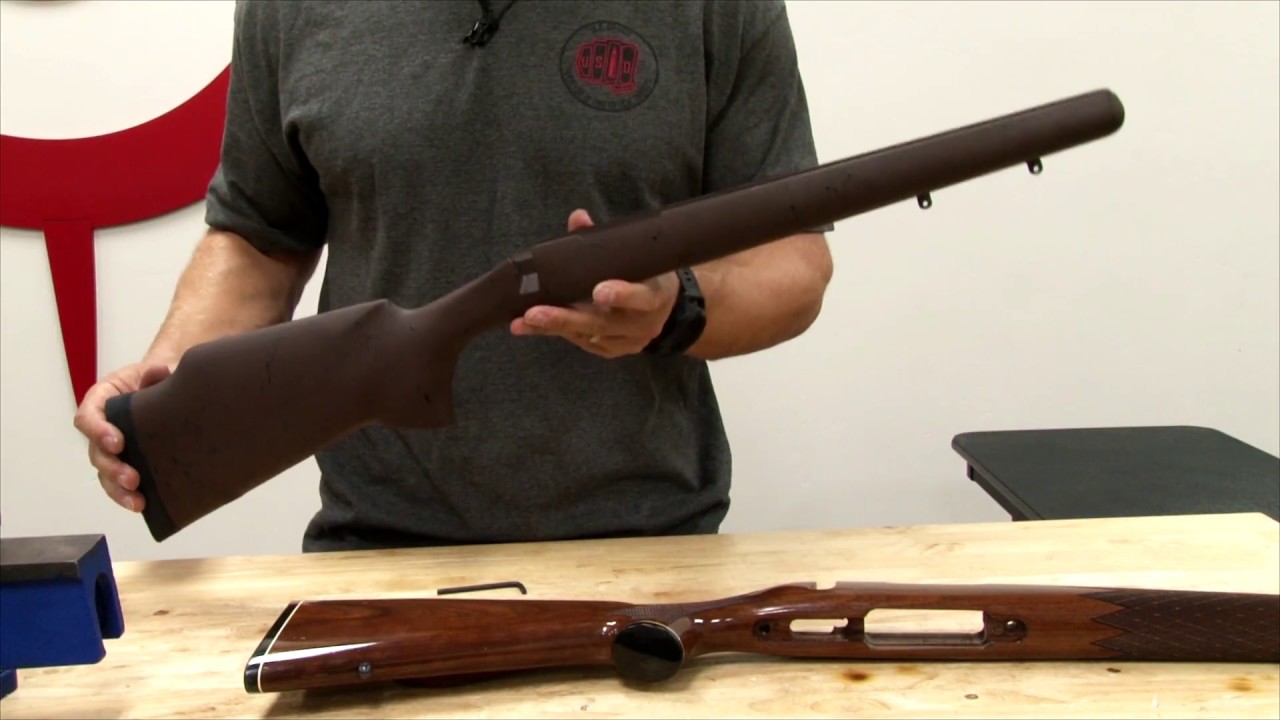 Grayboe Terrain Stock Overview - YouTube
