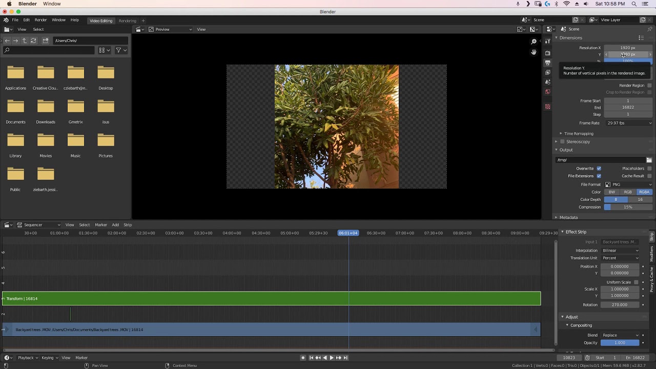 Rotate Video In Blender 2 9 YouTube rotate-video-in-blender-2-9-youtube