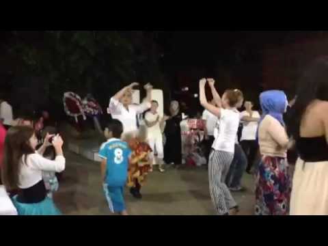 GÖRÜNTÜLÜ OYUN HAVALARI   KASTAMONU dan