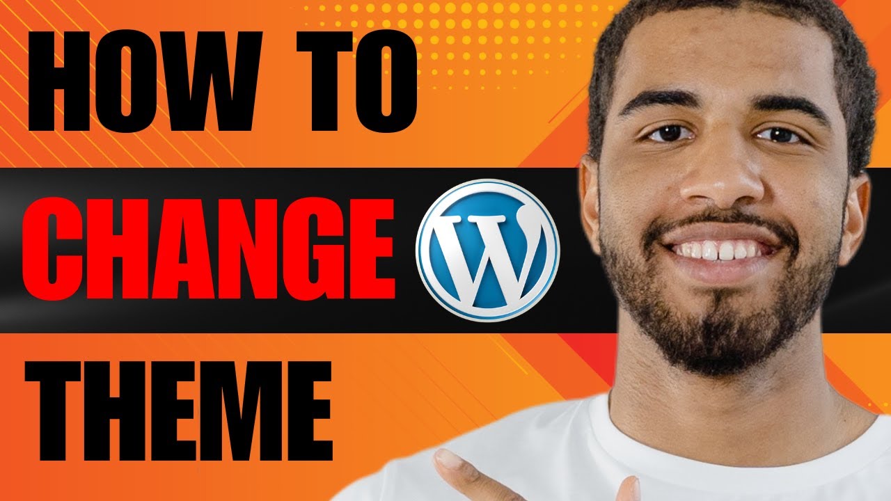 How To Change Theme In WordPress Website 2025 YouTube how-to-change-theme-in-wordpress-website-2025-youtube