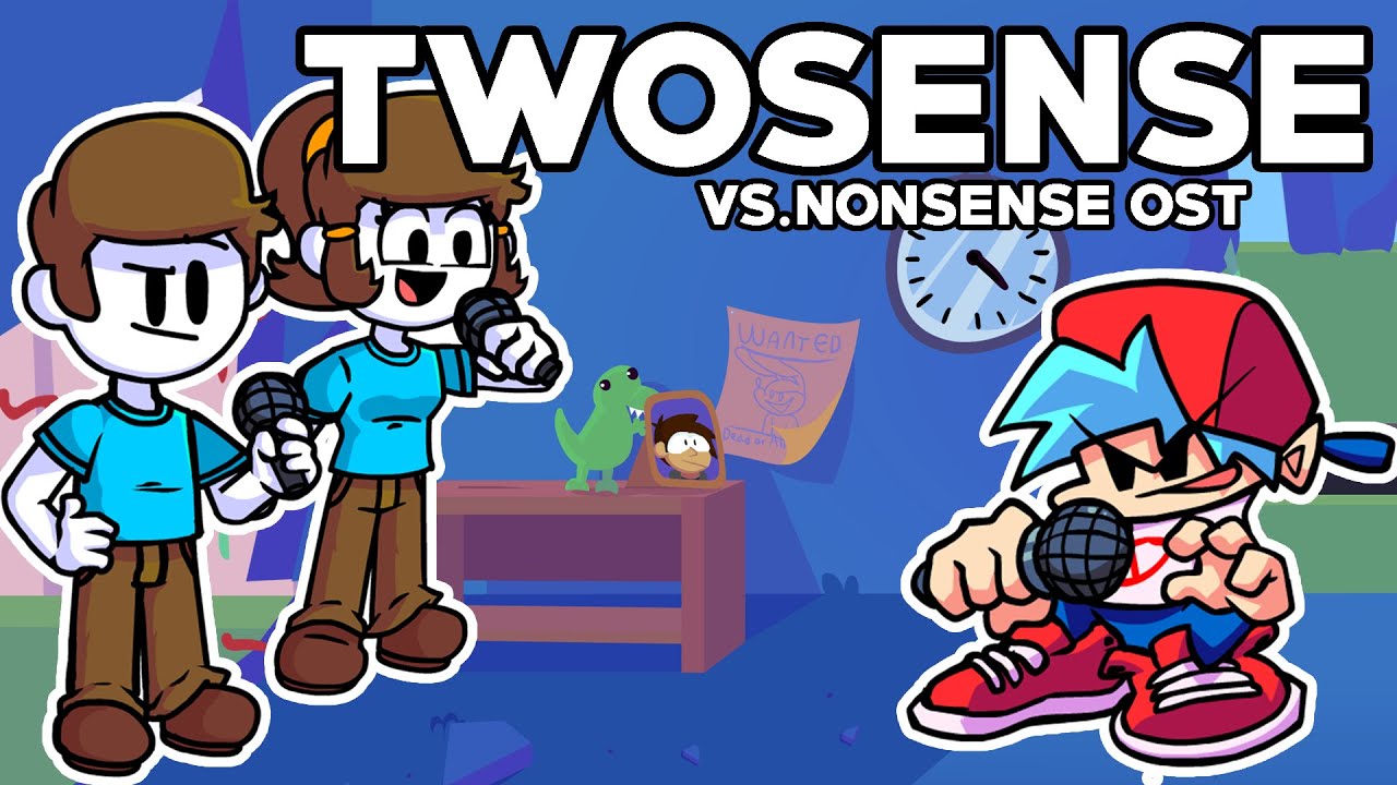 Twosense A Nonsensical Friday Night Vs Nonsense V2 OST YouTube twosense-a-nonsensical-friday-night-vs-nonsense-v2-ost-youtube
