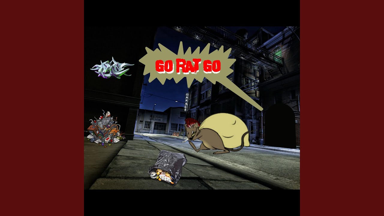 Go Rat Go - YouTube