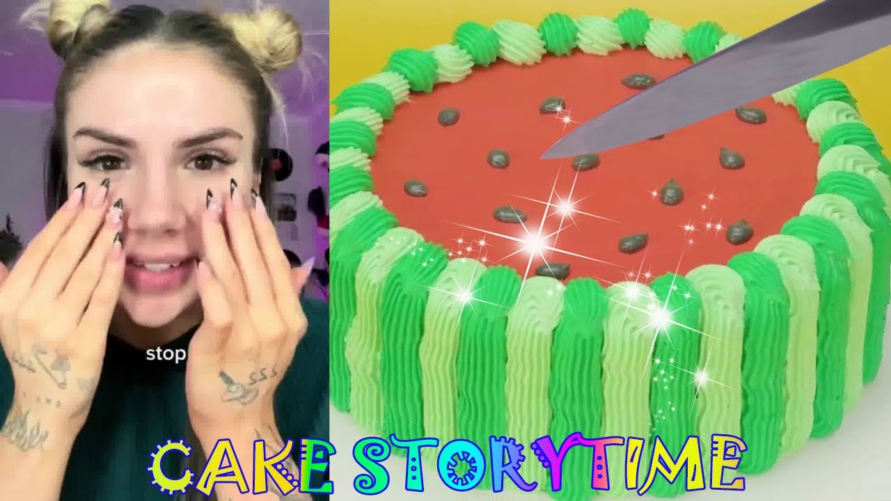 🎈 Play Cake Storytime 🎊 Best Compilation Of @BaileySpinn| Part50 - YouTube