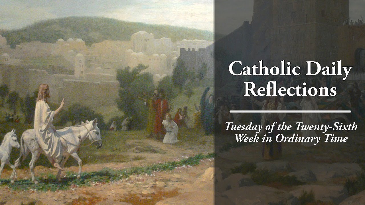 Courage to Conquer Fear - Tuesday, September 28, 2021 - YouTube