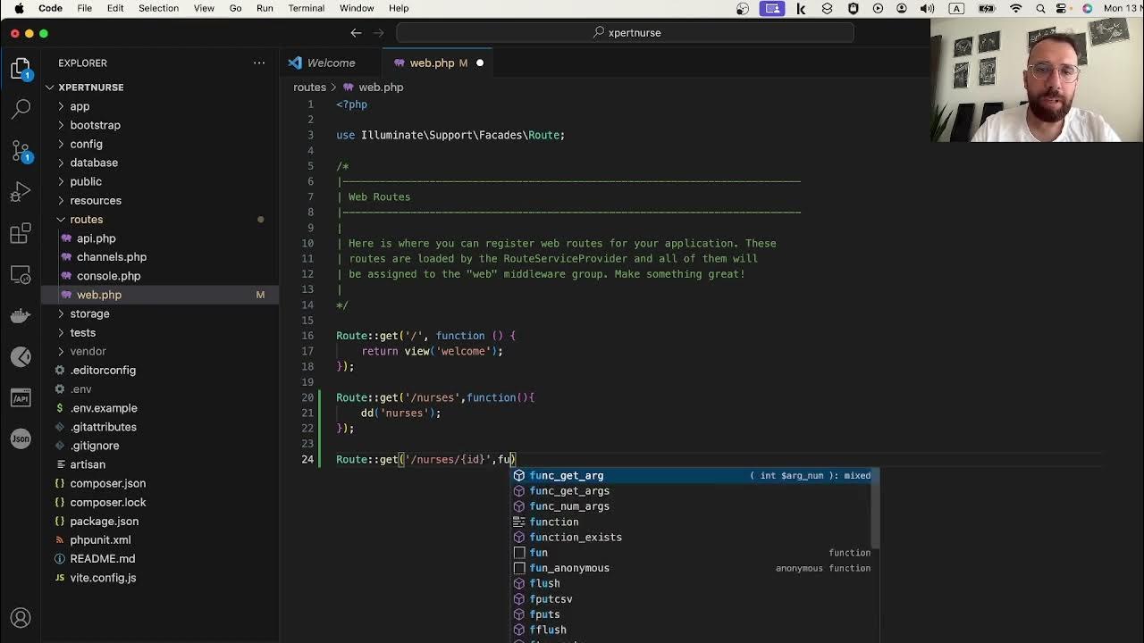 Xpertbot- 3 | Getting Started with Git Part 3 - YouTube