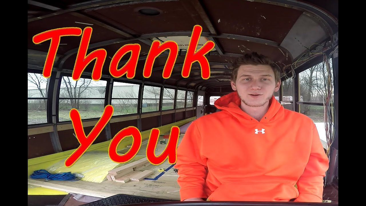 20k Views & 200 Subs ~ Thank You! - YouTube