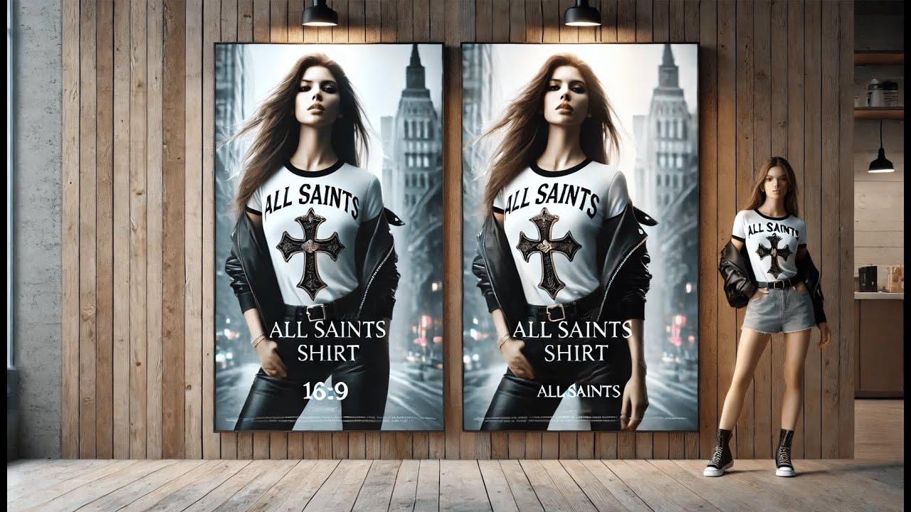 👕 AllSaints Men's Redact Short Sleeve Crew Neck Shirt | Best All Saints ...