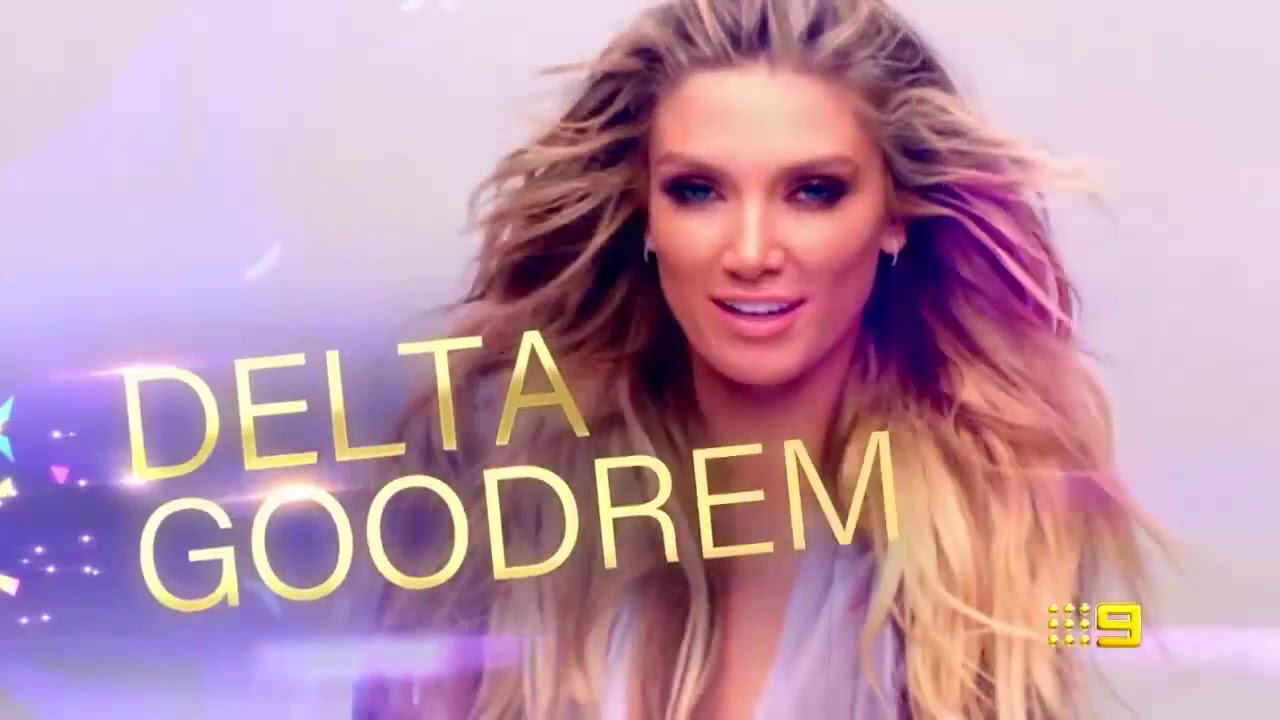 Channel 9 - The 61st TV WEEK Logie Awards 2019 promo (2019) - YouTube