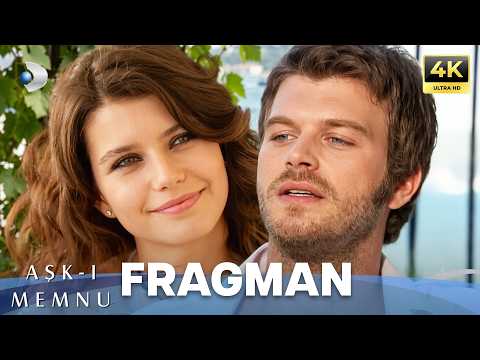 Aşk-ı Memnu 4K FRAGMAN