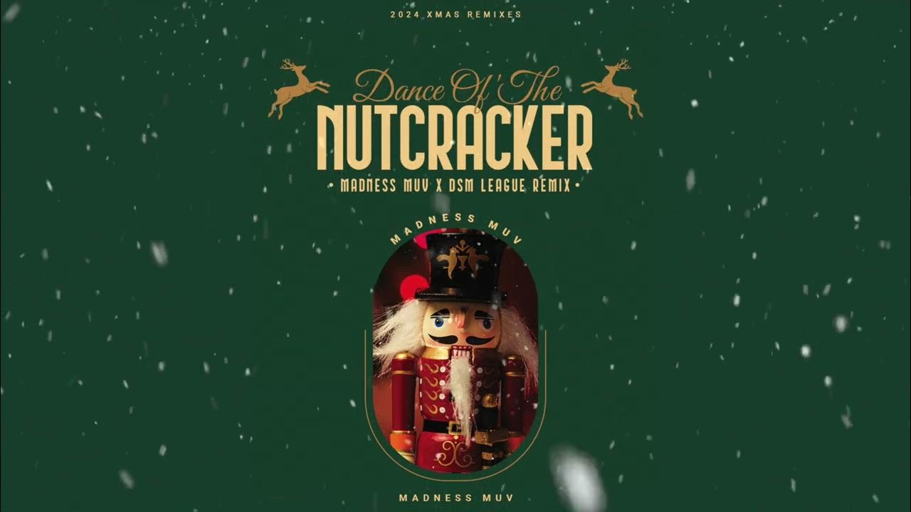 Dance Of 'The Sugar Plum Fairy Nutcracker (Madness Muv X DSM League ...
