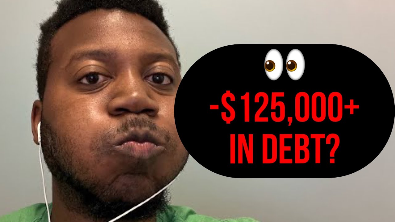 😡 $125,000 IN DEBT ANGRY ARTIST GETS MAD AT ME! | It Goes Down In The ...