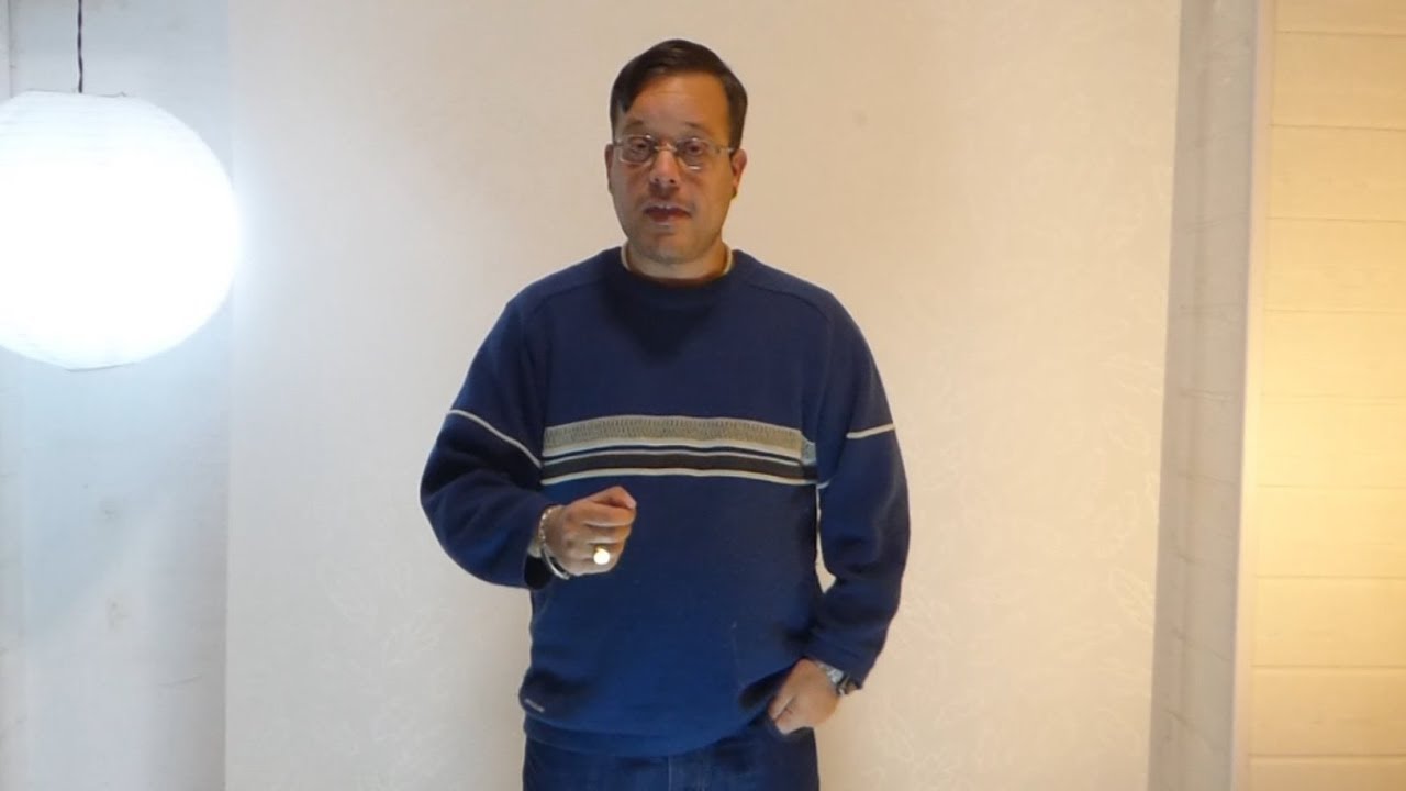 MONOLOGO DE DAVID MALDONADO (Actor) - YouTube