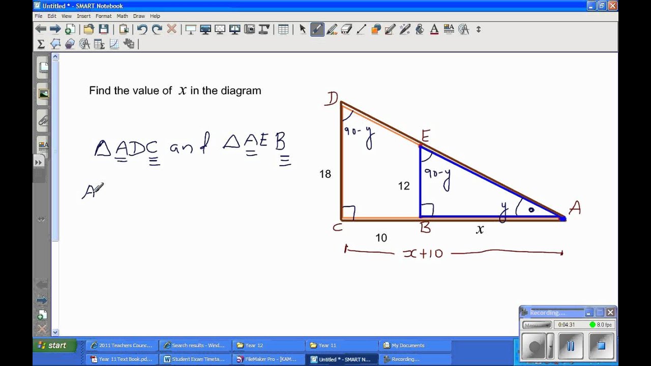 Triangle Calculator