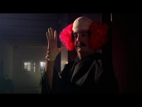 Dr. Flopsi der Clown - Wolfgang und Anneliese - YouTube