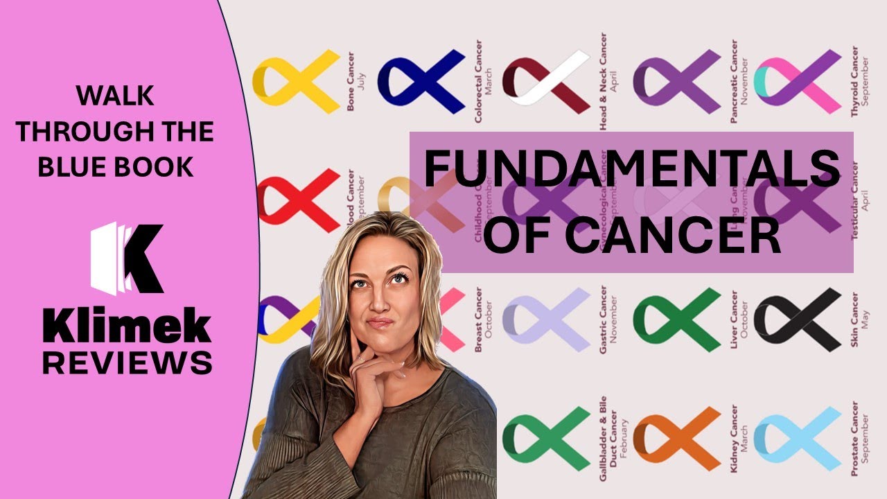 NCLEX PREP: CANCER CHEMO & LABS - YouTube